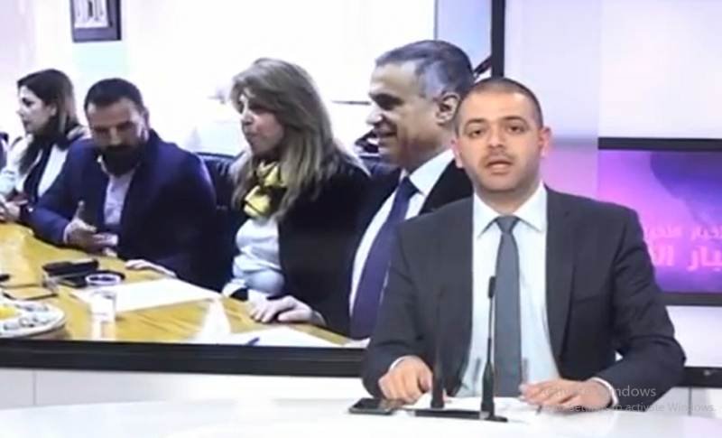 تصريح النائب القس الدكتور إدغار طرابلسي في دعمه للمركز التربوي | المركز التربوي للبحوث والإنماء ...